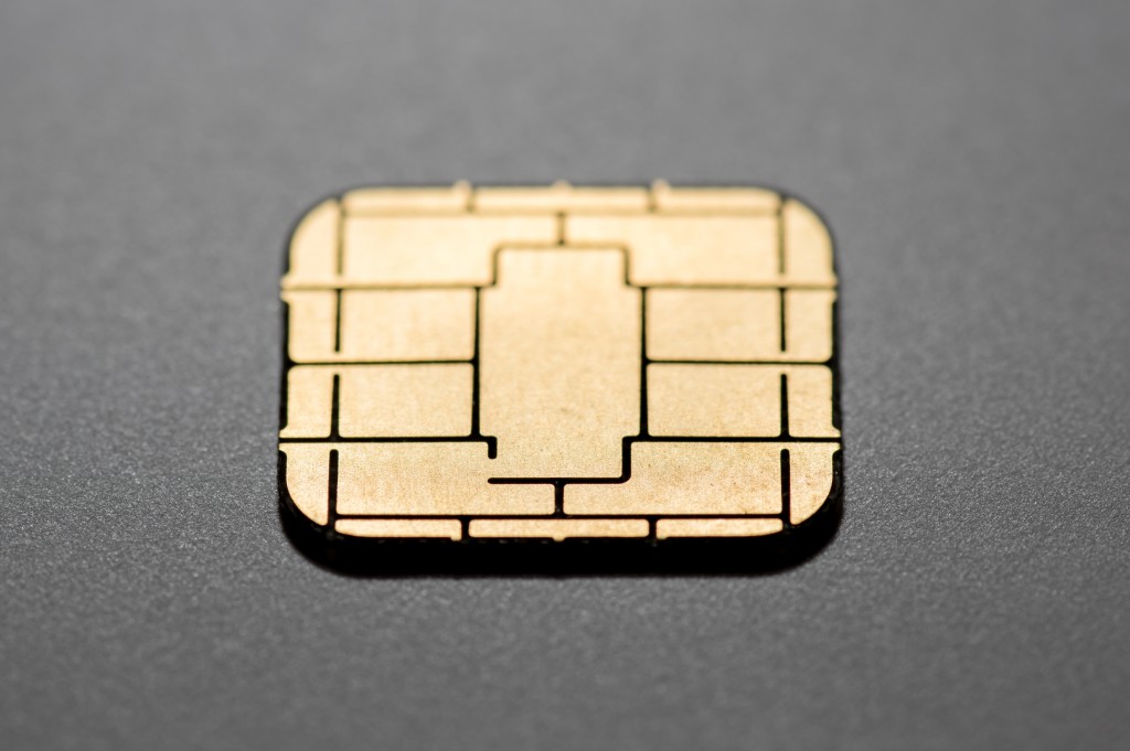 Chipkarten Module - ARE CON GmbH & Co. KG